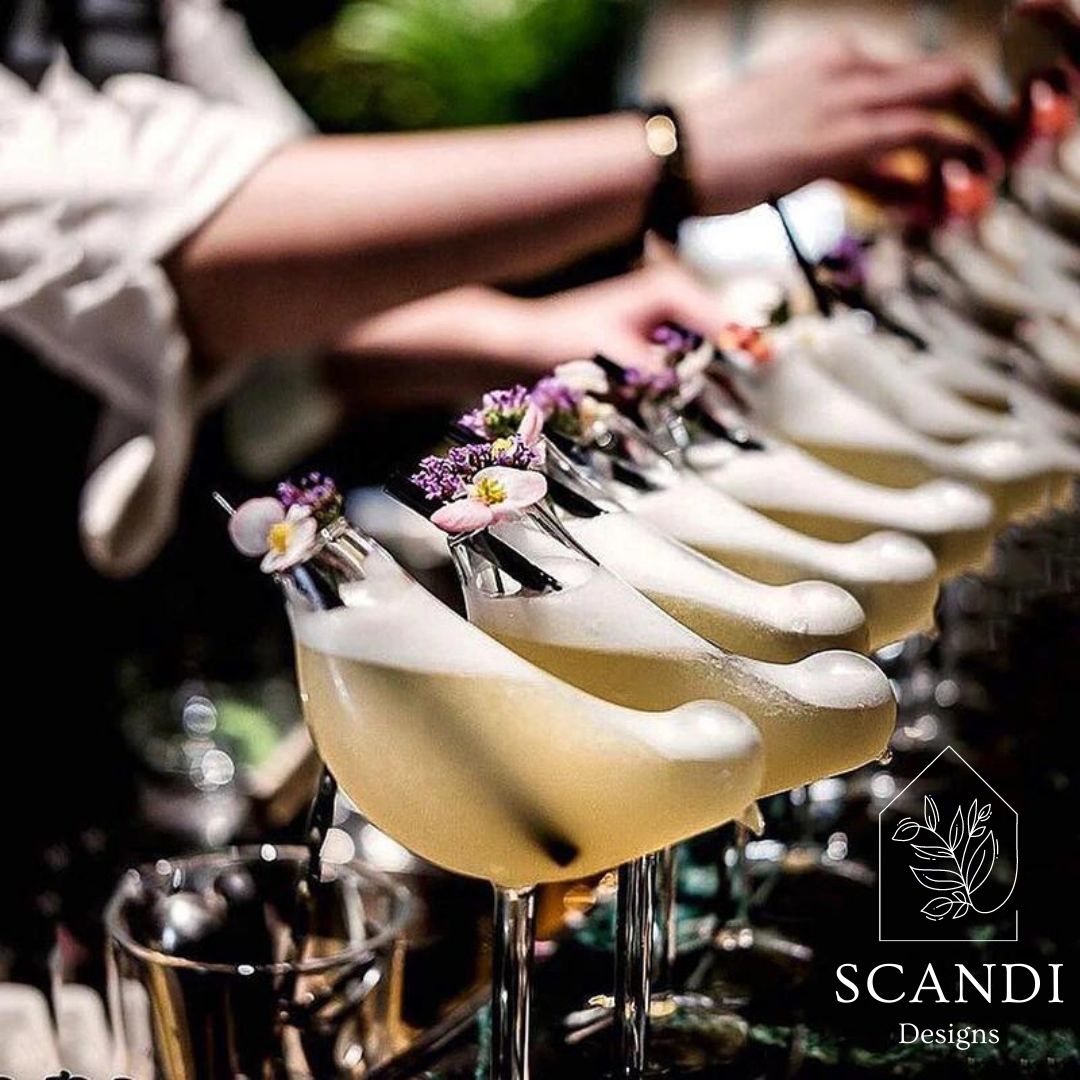 Scandi Octopus (4.06 oz / 120ml) – Scandi Designs