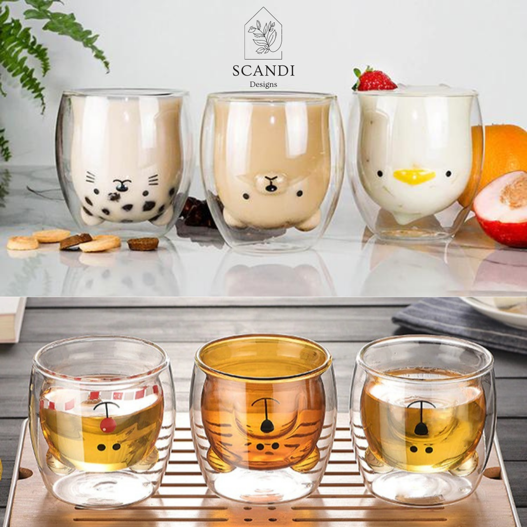 Scandi Duck (9 oz / 270ml) – Scandi Designs