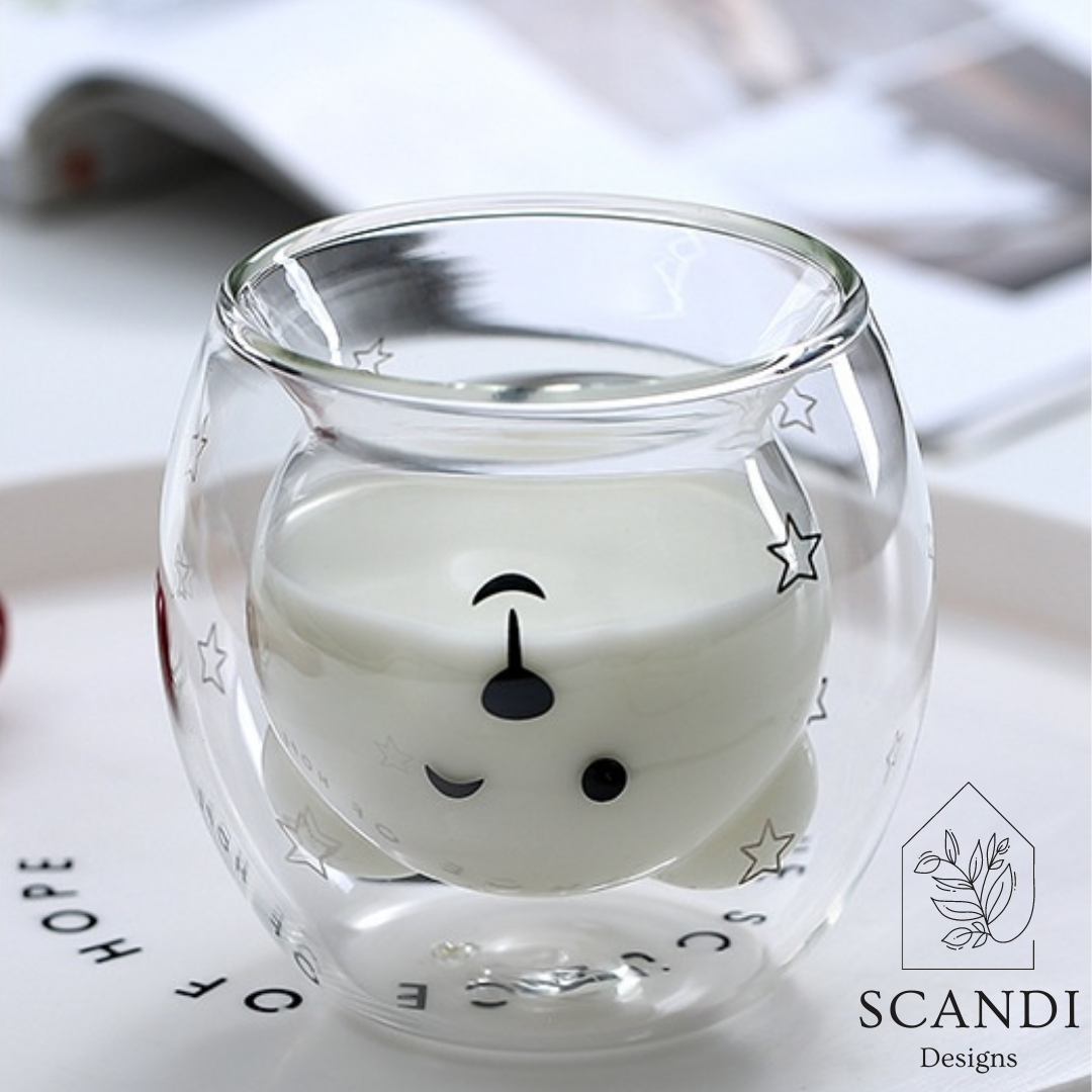 Scandi Bär (6.8 oz / 200 ml) – Scandi Designs